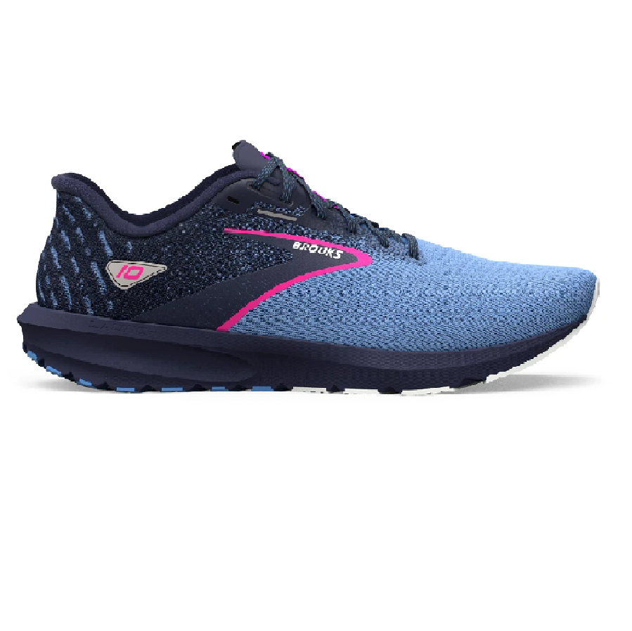 BROOKS LAUNCH 10 WOMEN - Planet endurance